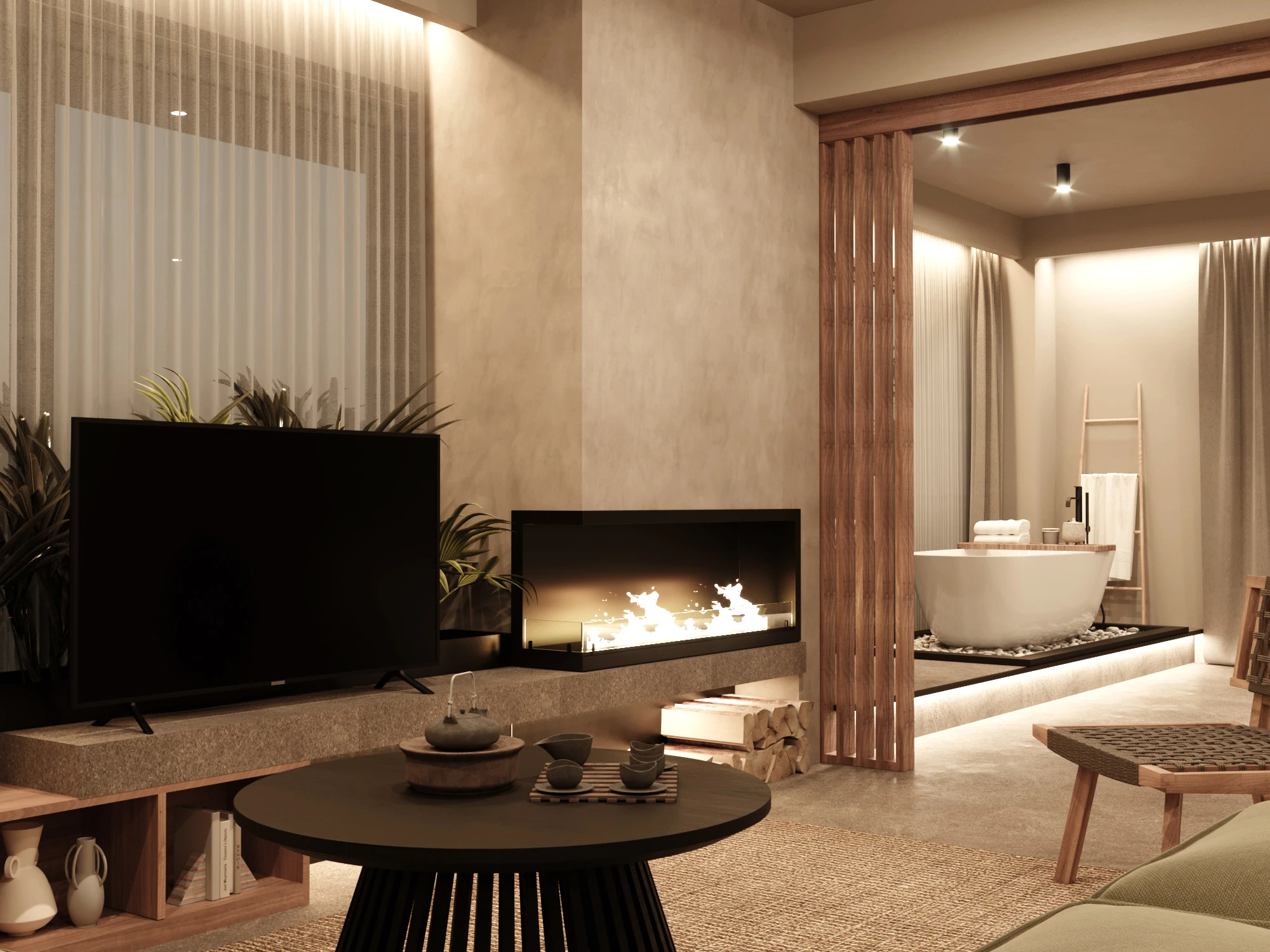 kave studios - Blanc Studio